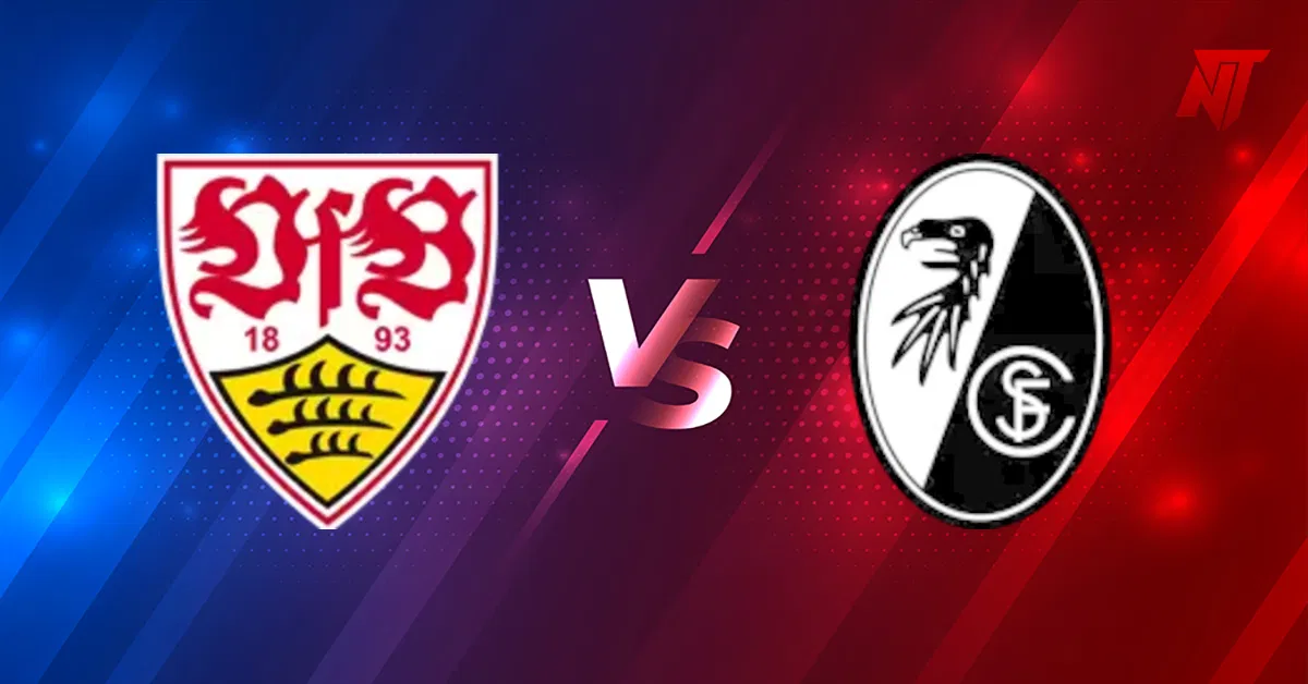 Prediksi Stuttgart vs Freiburg, Bundesliga 1 Februari 2026